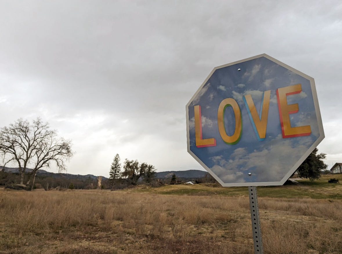 Stop in the name of Love.. Being a human is hard sometimes. We are ...