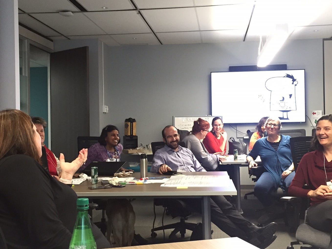 Bureaucracy vs. innovation?. What happens if your organization is… | by ...