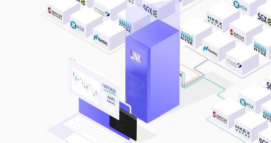HK share API market data Market data vendor,source data from HKEX,with ...