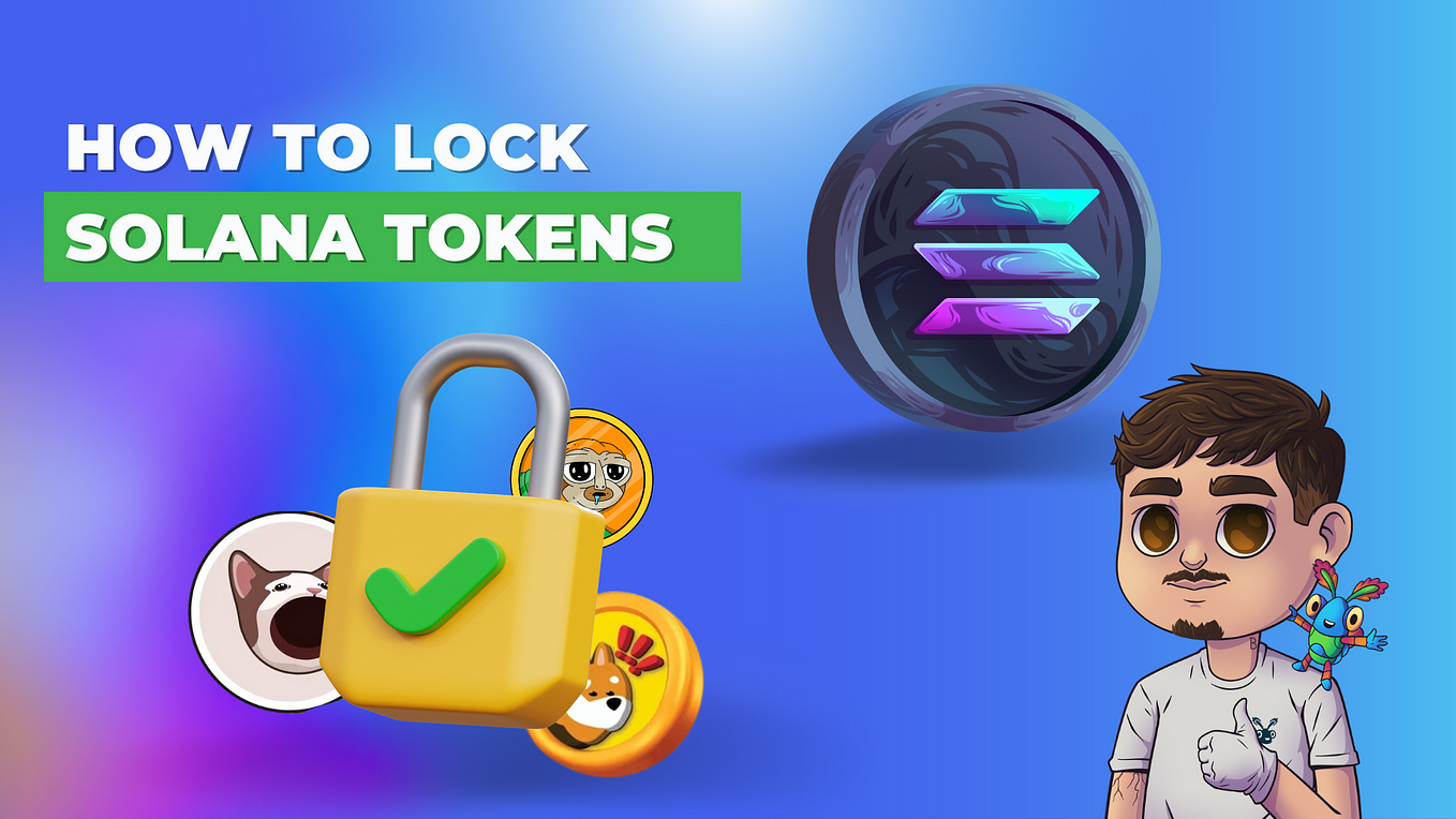 Launch Solana Token From 0 To 100 Create Token Liquidity Pool And Listing Medium