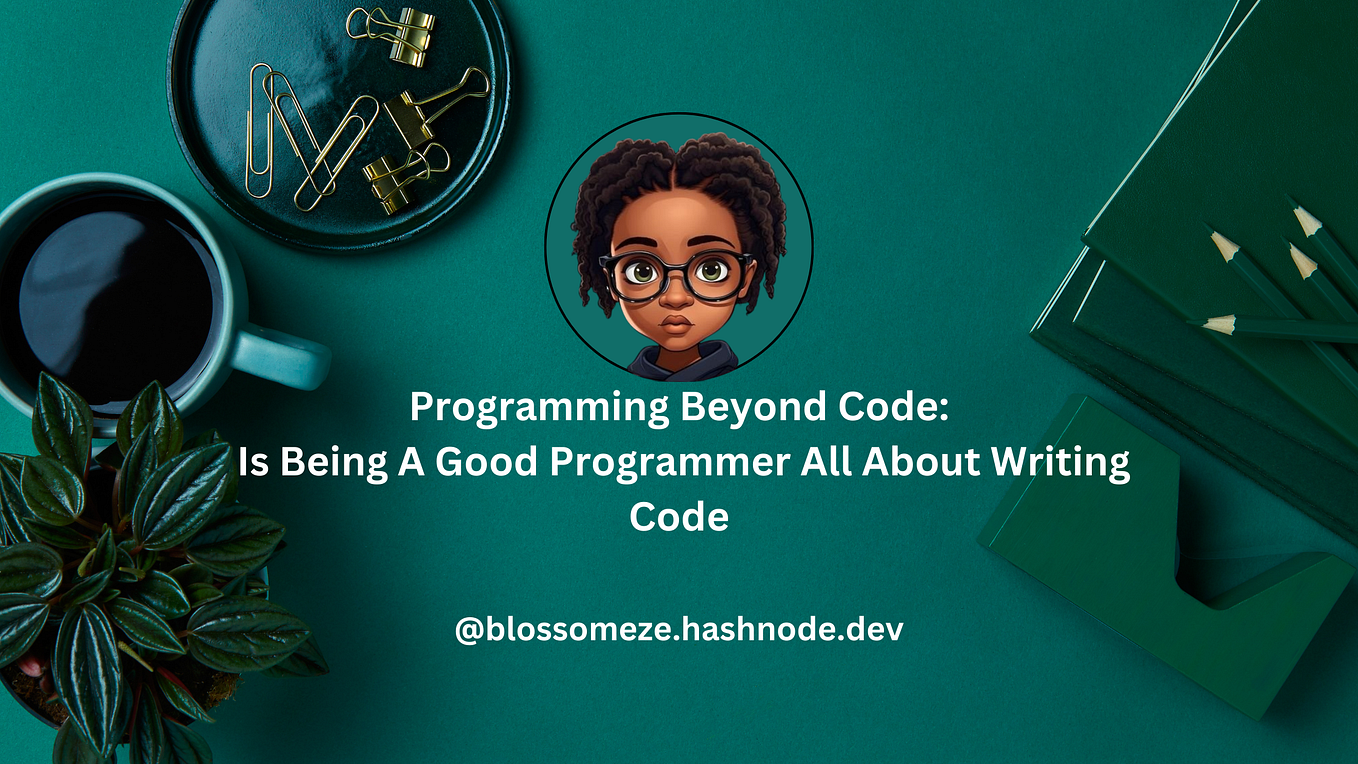 Mastering Responsiveness: A Playful Guide to Writing CSS Media Queries — PART 1 | by Blossom Eze ...
