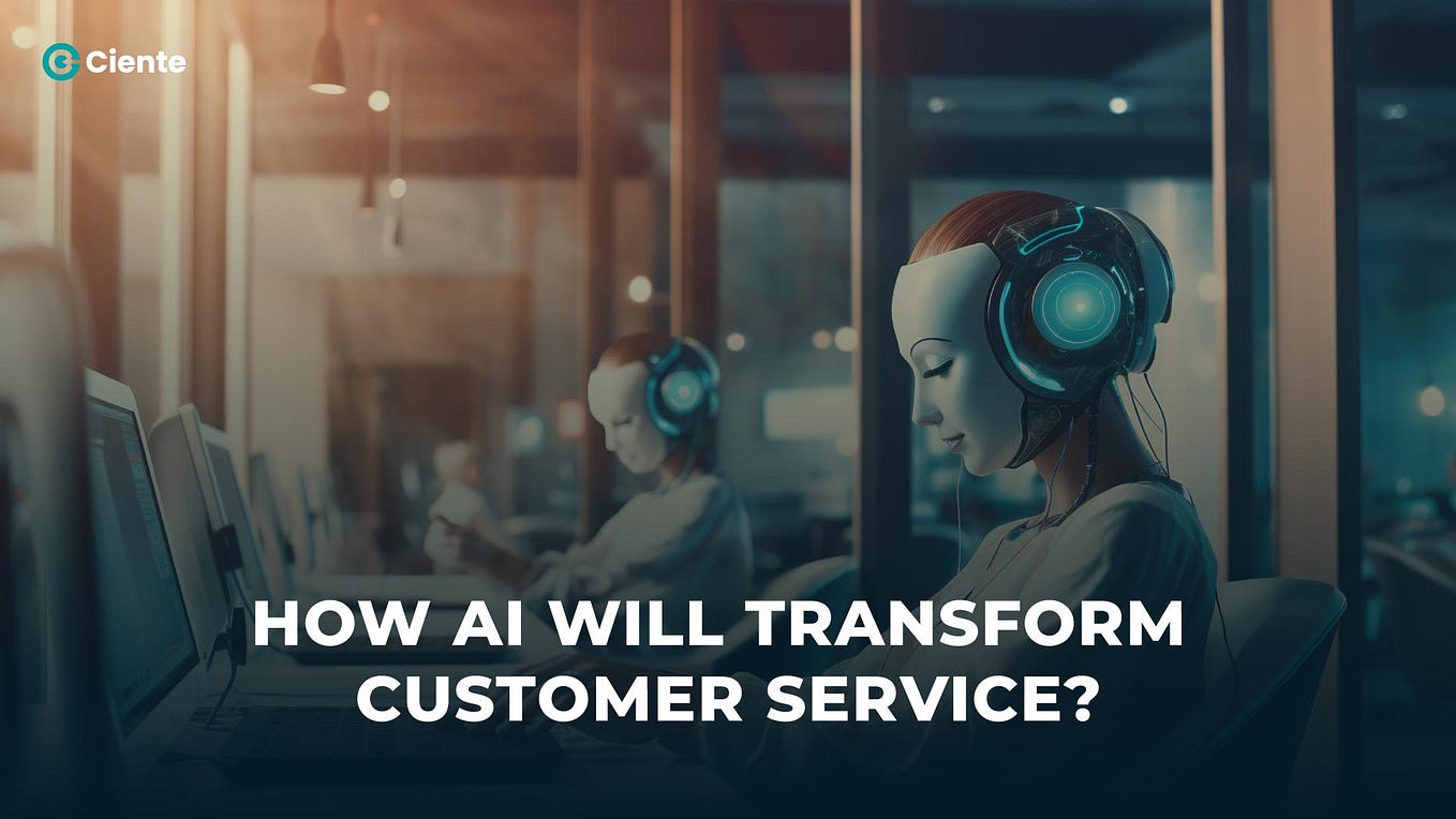 Generative AI’s Influence on Business Decision-Making Strategies | by Team Ciente | Medium