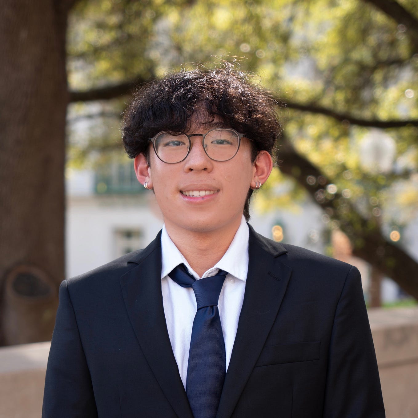 CS 373 Spring 2025 Blog #13: Ocean Xie | by Ocean Xie | Apr, 2025 | Medium