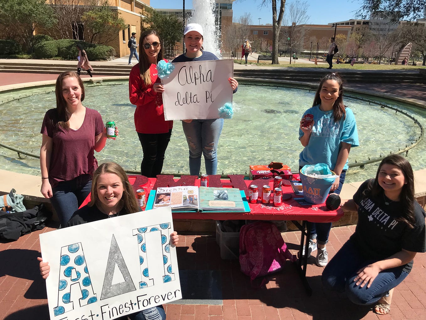 Balancing Life and Greek life!. Being in college can be a work out, let ...