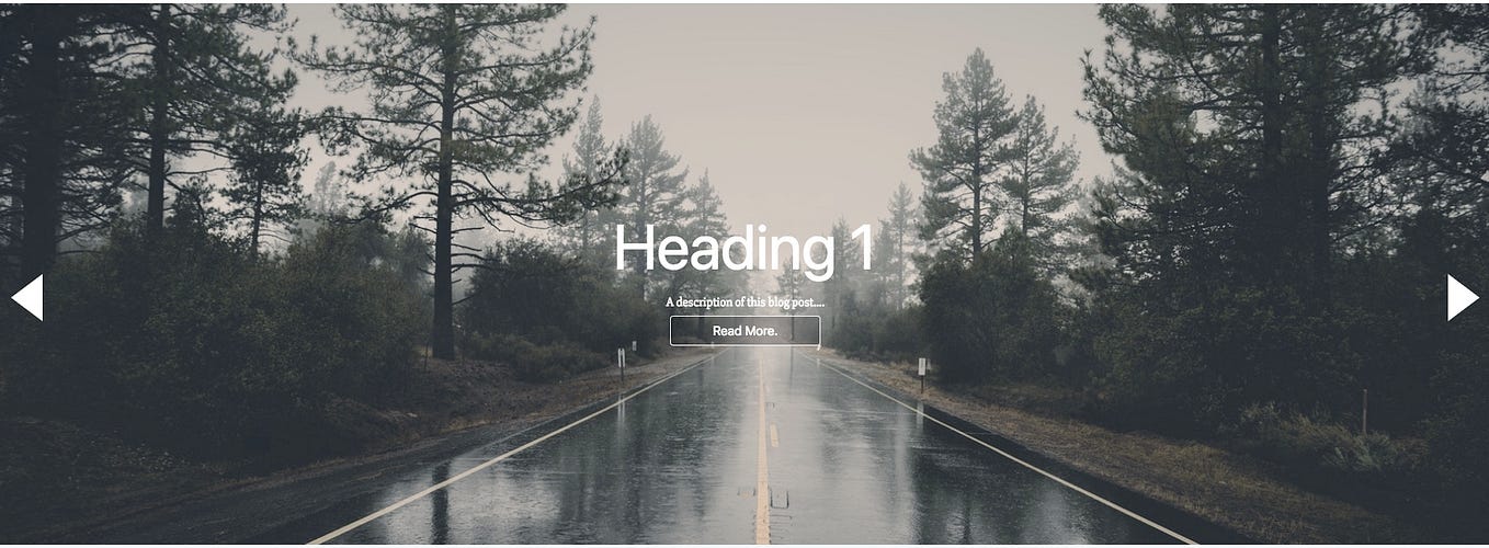 Full Stack web development in Python, Flask and MySql — part 2 | by ...