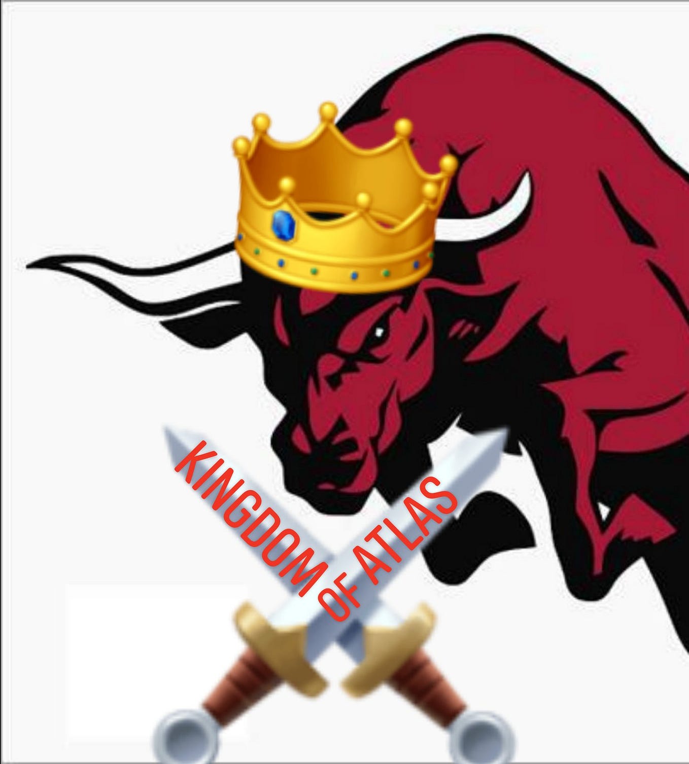 Marcus: The Dead King, The Redeemed Queen & The Rising Son | by ...