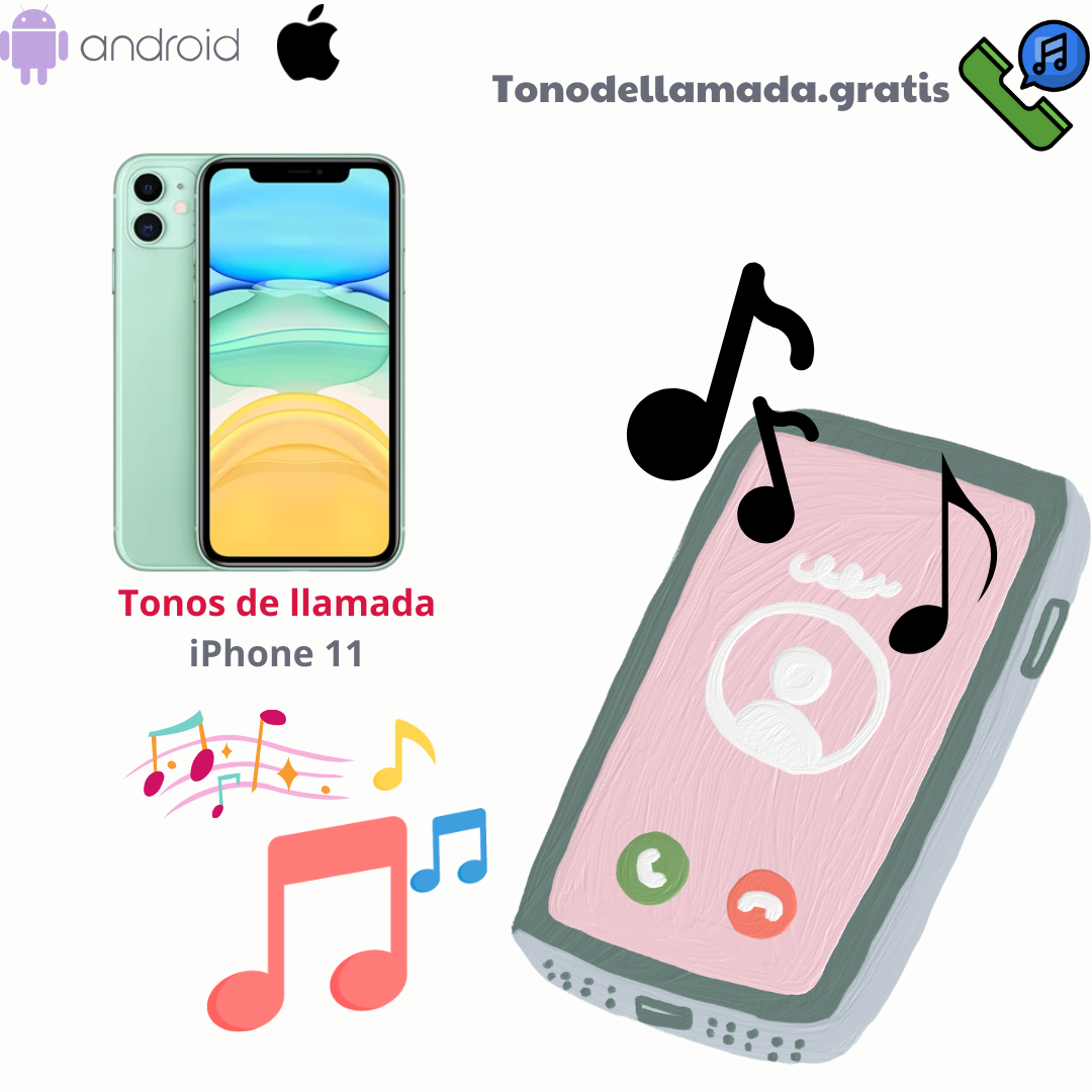 Tonos de llamada Teclado iPhone — Tonodellamada.gratis - tonodellamada ...