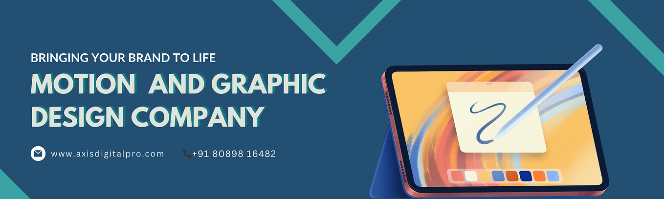 The Impact of Motion Design Agencies on Business Growth | by ...