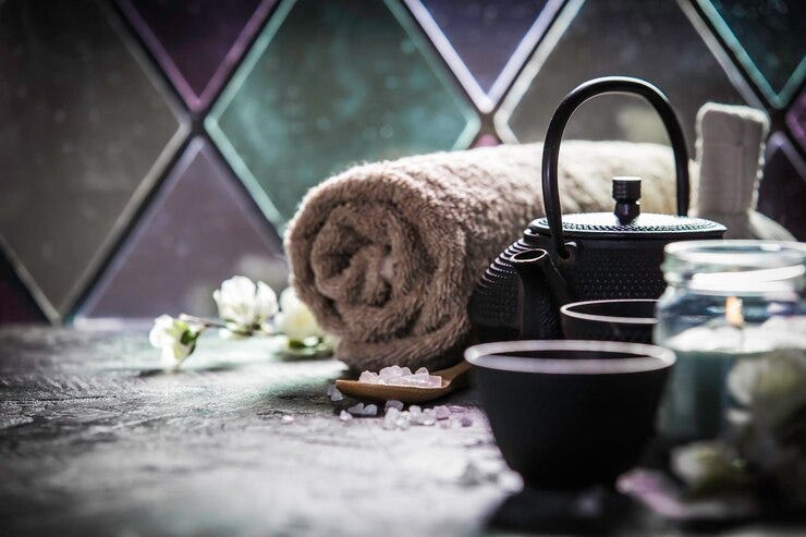 Top Tips for Making the Most of Your Moroccan Bath | by Scott Alton ...