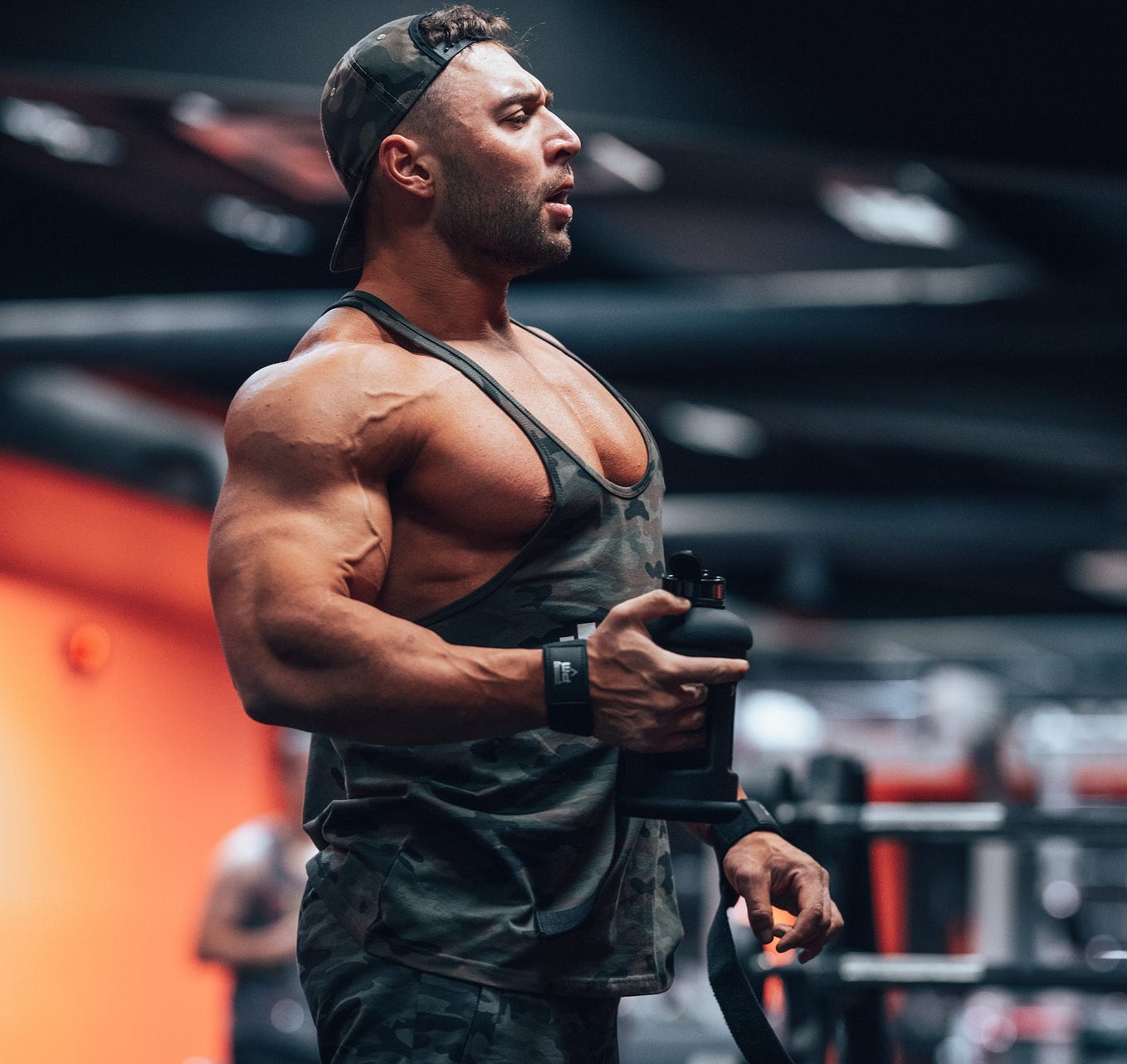 Should You Do Full-Body Workouts? | by David Welburn | Forever Fit | Medium