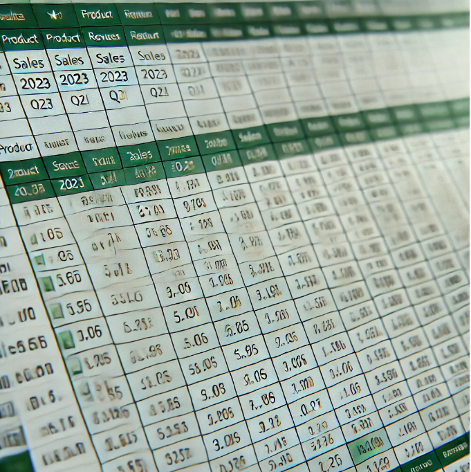 Scraping Excel Data with Python. Wranglers in The Data Wild Wild West ...