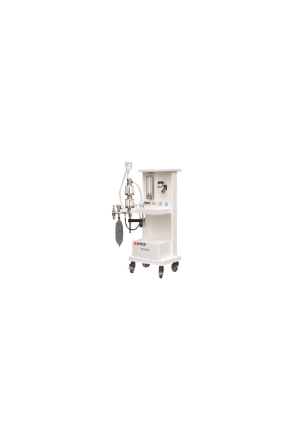Anesthesia Machine with Ventilator Abimed an anesthesia machine with a ...