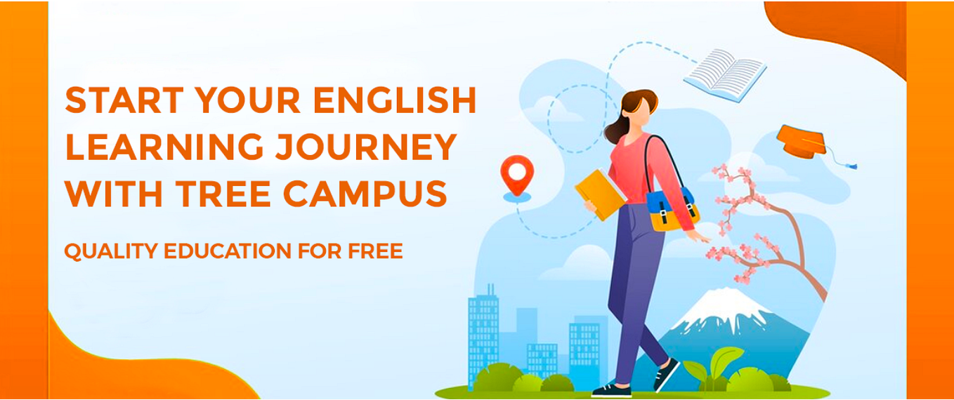 Elevate Your English Speaking Skills with TreeCampus: The Best Free ...