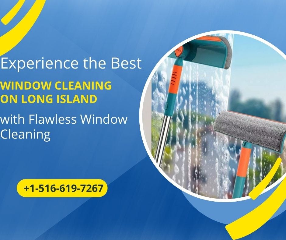 Window Cleaning Tips and Tricks for Maintaining Sparkling Windows Commercial Window Cleaning ...