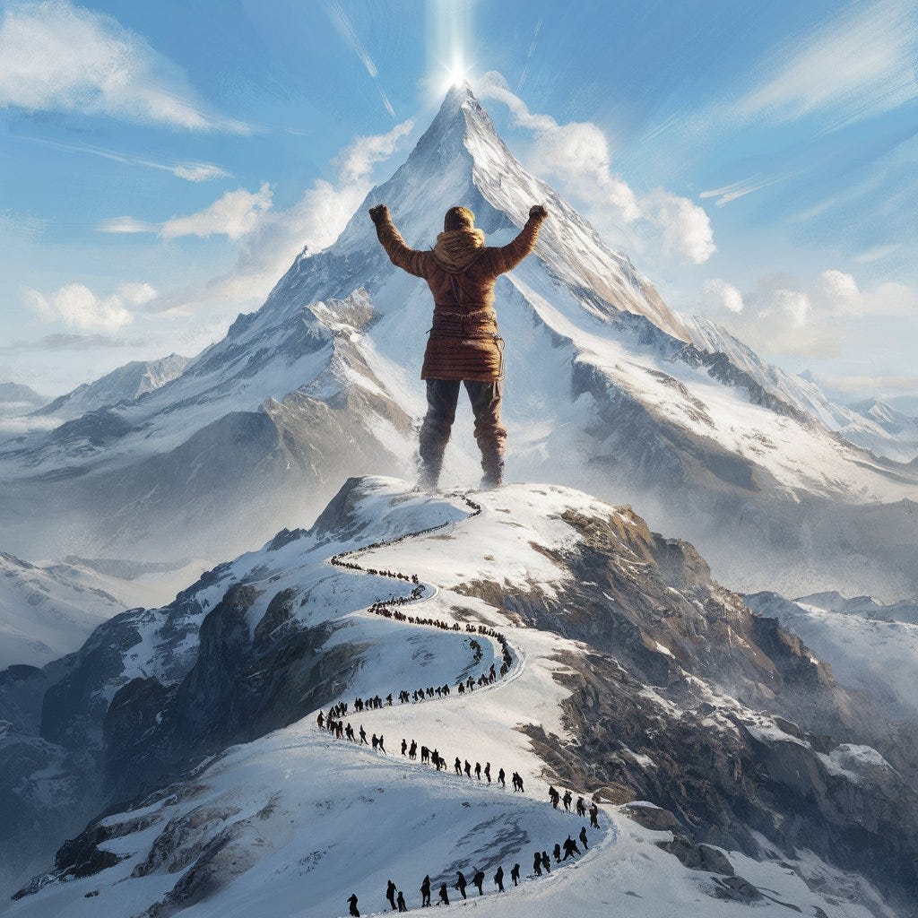 Stop Looping, Start Vectorizing: The Need for Speed in Python | by ...