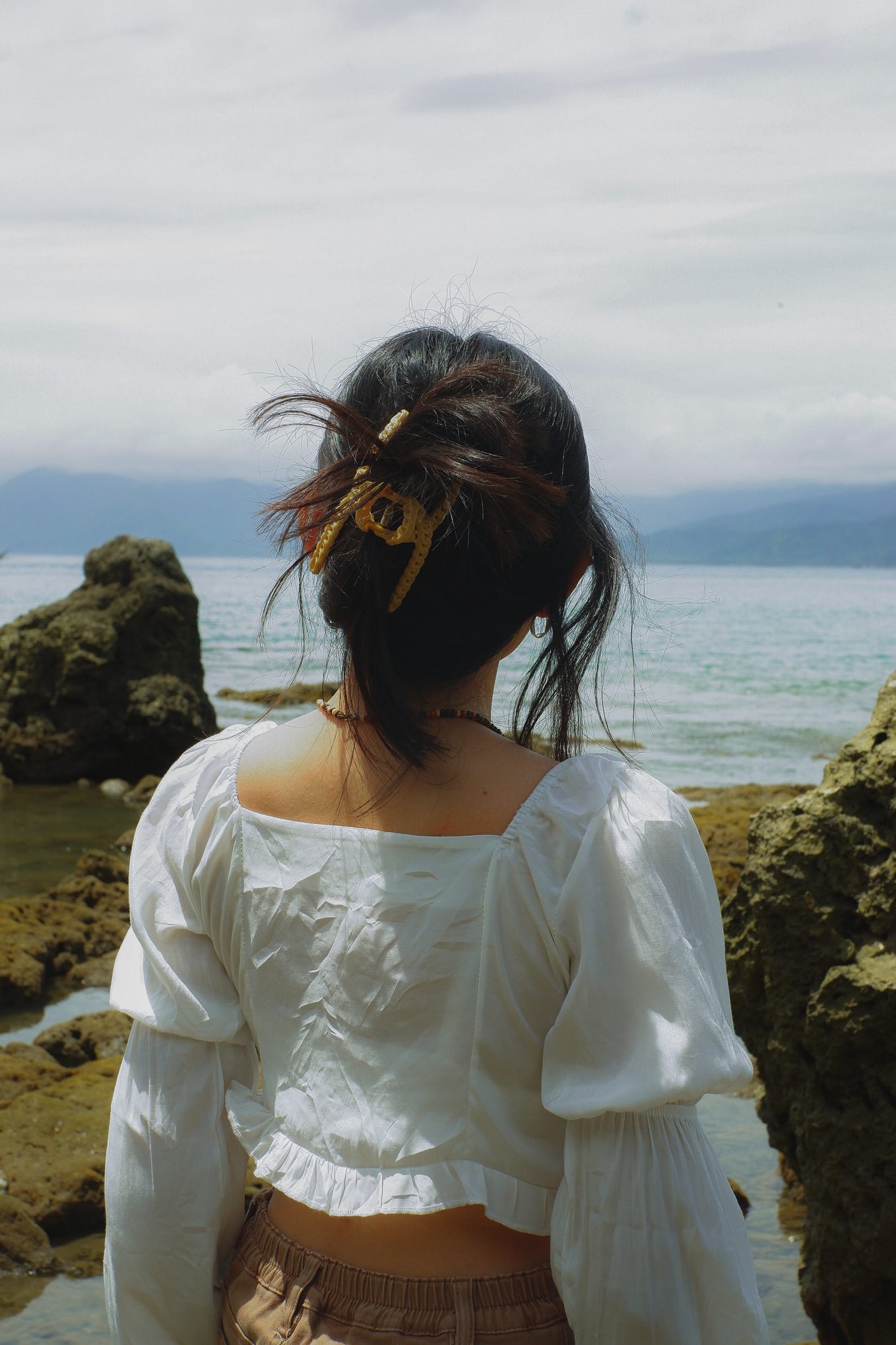 buntong-hininga - Lisa - Medium