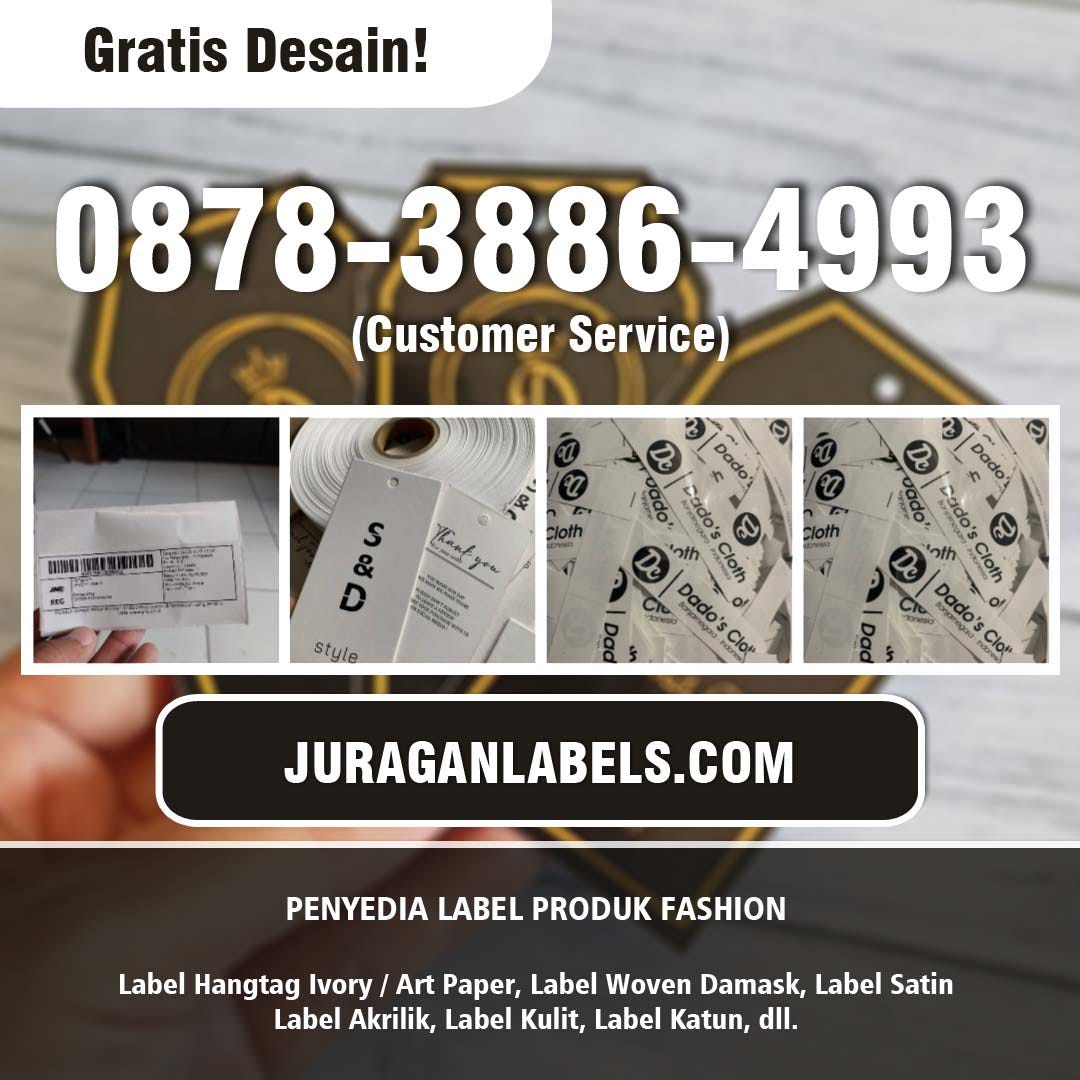 WA 087838864993 Cetak Label Patrang Jember | by Cetaklabeljogja | Medium