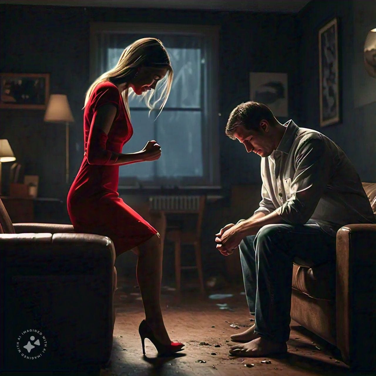 The Ache of Wanting: A Story of Silent Promises | by Dheeraj Soni | Oct, 2024 | Medium