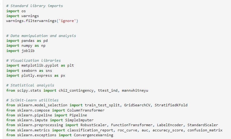 STREAMLIT APP FOR CUSTOMER CHURN PREDICTION USING EMBEDDED MACHINE LEARNING MODEL. | by Alice ...