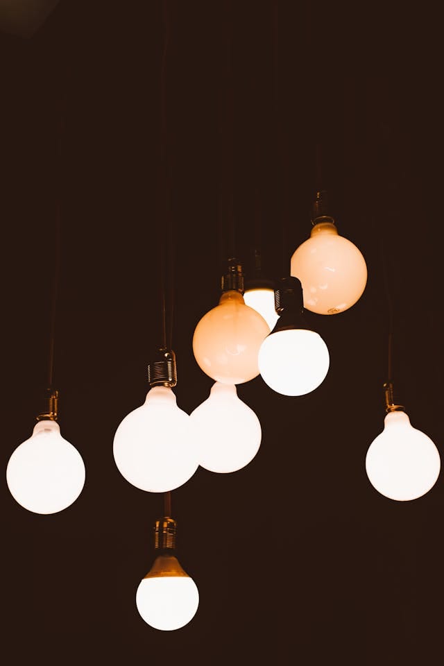 Enhance Urban Illumination with LED Street Lights - THE PRO BUILD - Medium