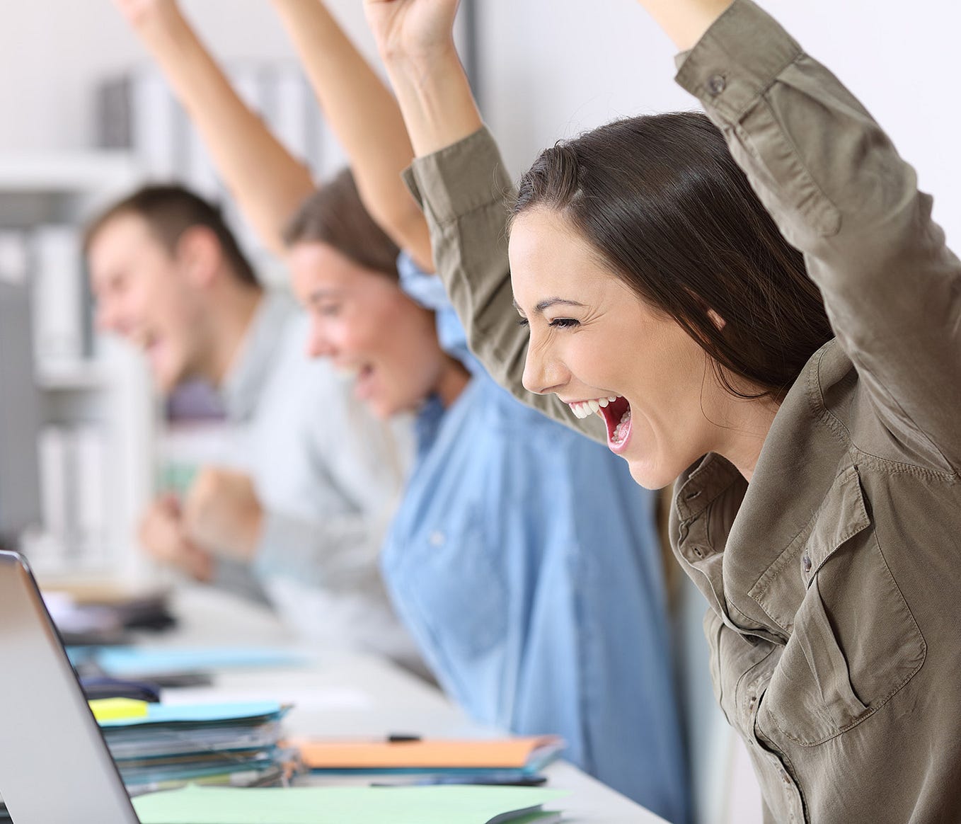 Building a Culture of Learning at Hexaware | by Hexaware Technologies ...