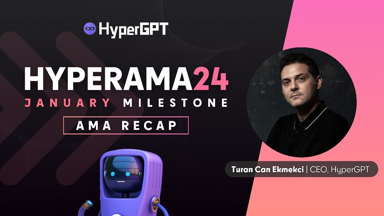 What is HyperSDK?. HyperGPT team has announced the release… | by HyperGPT | Medium