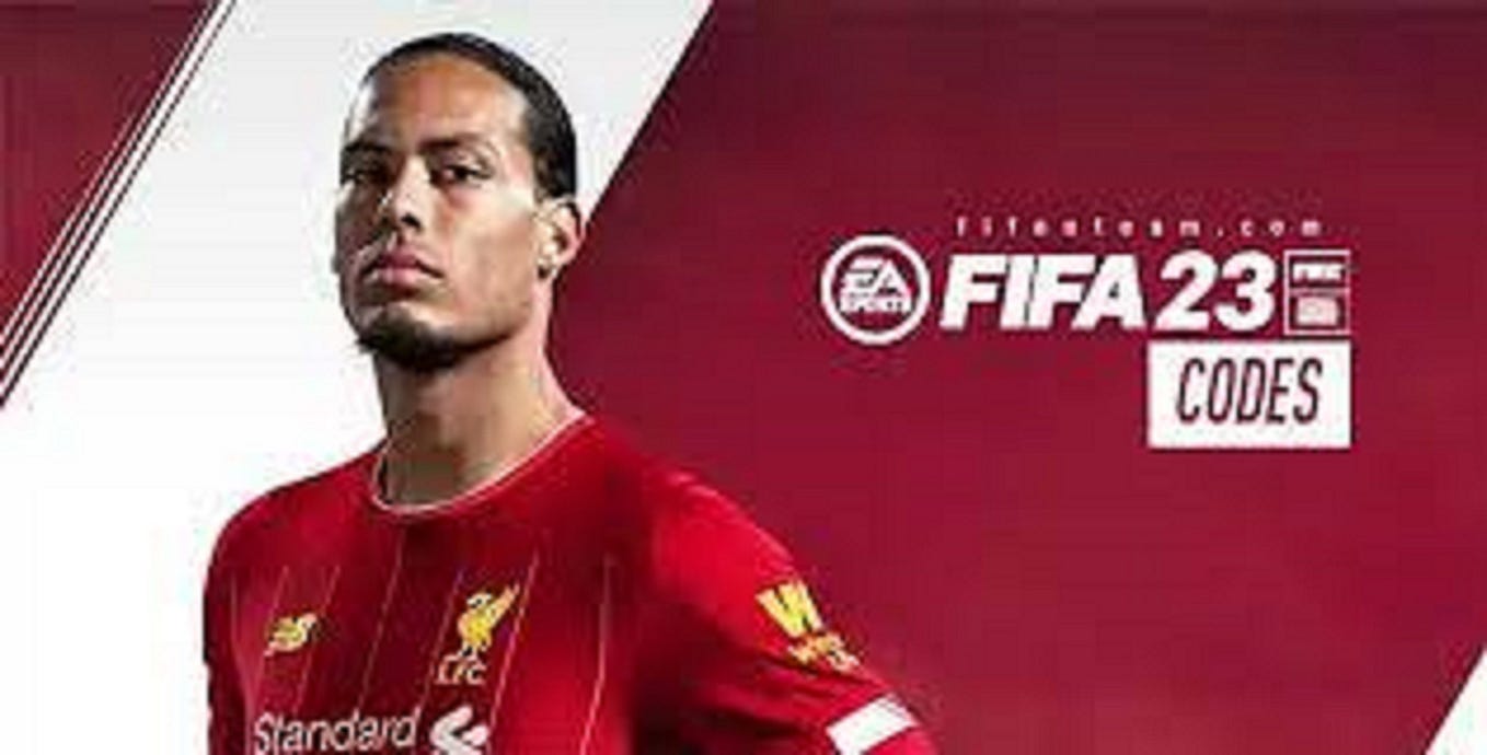 Free Fifa 23 Points Codes Giveaways | by Free Fifa 23 Points | Medium