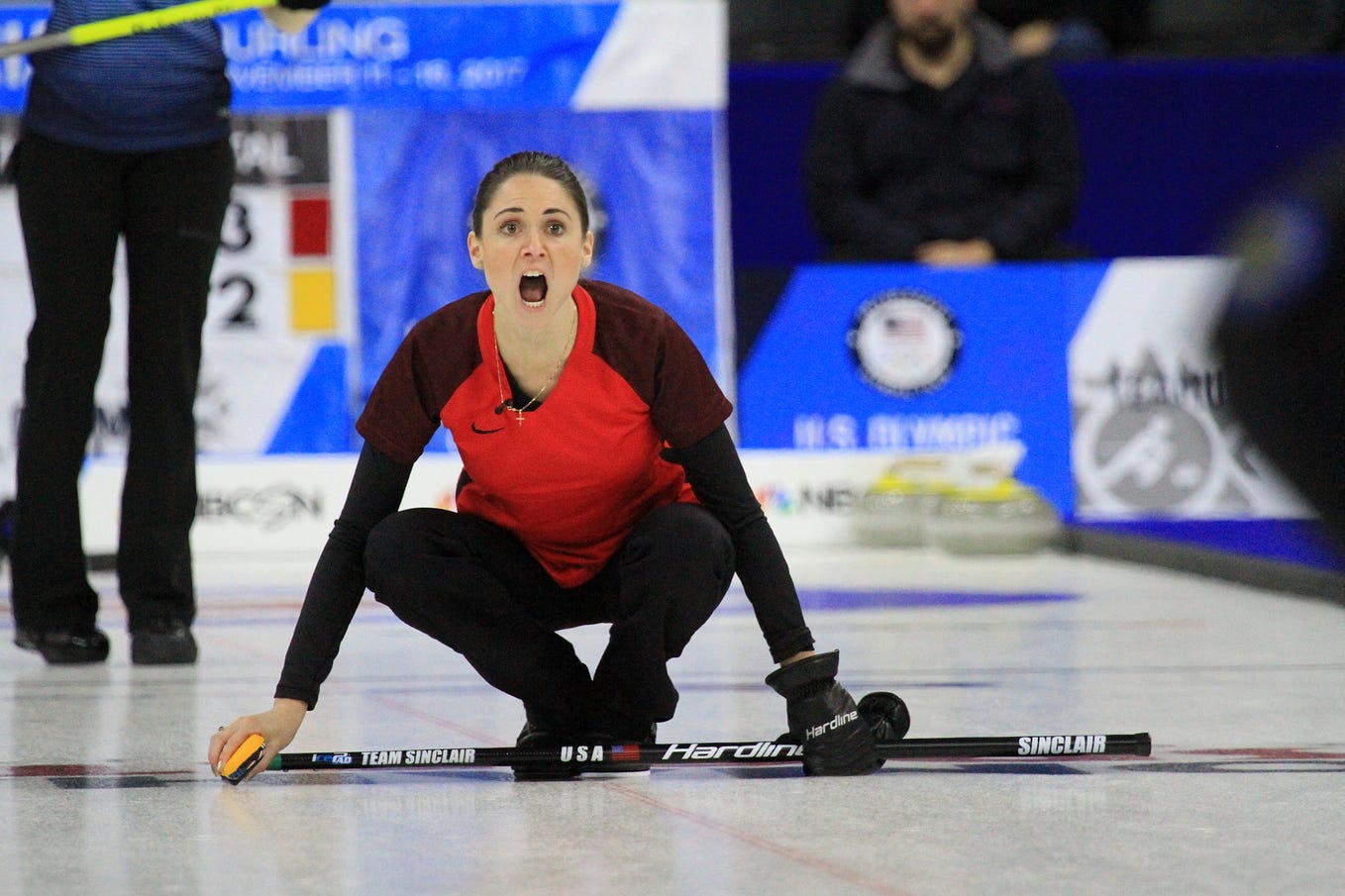 Curling History. The exact origins of curling are… | by Brian Reich ...