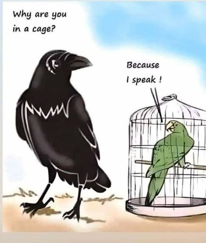 The Cycle of Oppression: How the Oppressed Become the Oppressors. | by ...