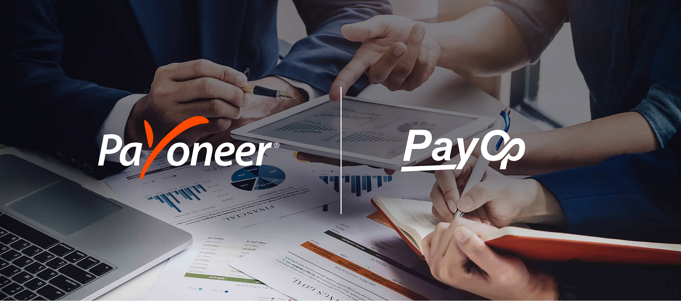 4-step guide on how to start processing with Payop | by Payop.com | Medium