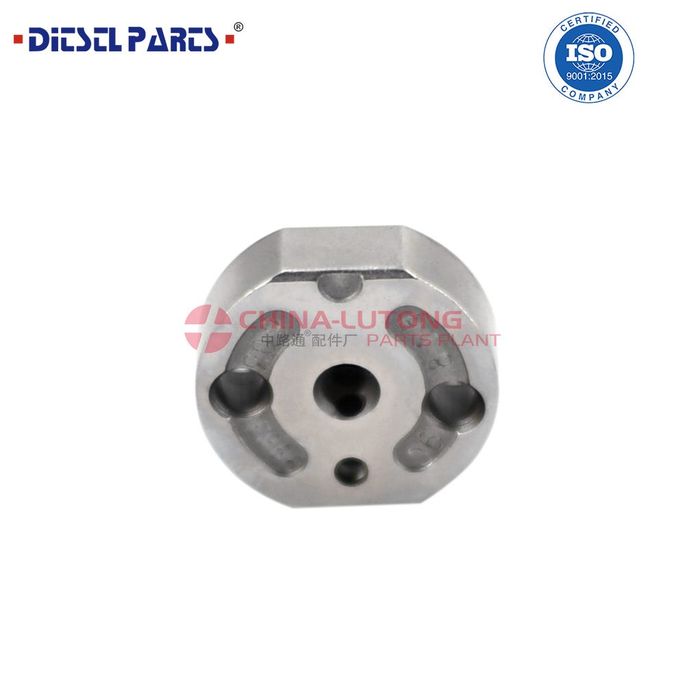 fit for DENSO Injector Control Valve Plate 504# - chinalutongmandy8899 ...