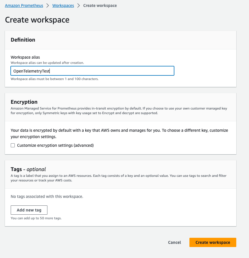 Boost Your Serverless Observability With Opentelemetry And Aws Lambda Using Typescript And Aws 9109