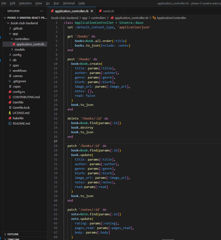 Ruby vs Javascript for the Backend | by Brian Rosen | Medium