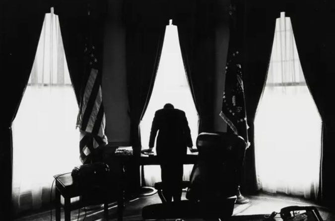 Exceptionalism is not America’s destiny. It’s our duty. | by Lucas ...