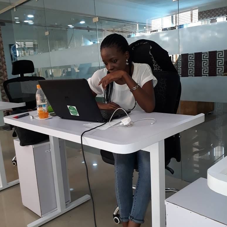 Facebook opens NG_HUB — It’s flagship community hub space in Africa ...