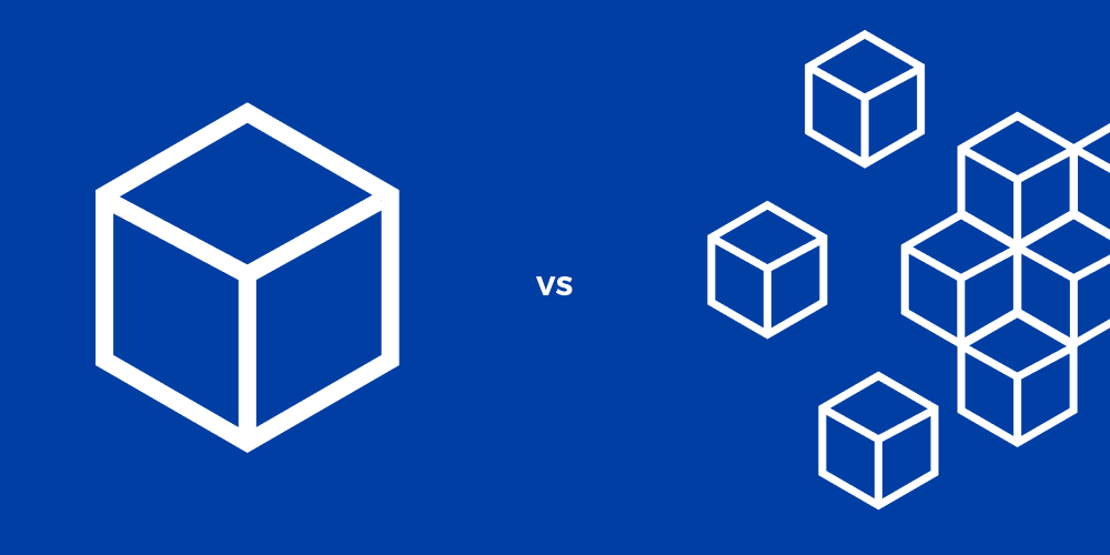 Database Normalization vs. Denormalization | by Ehsan Maiqani ...