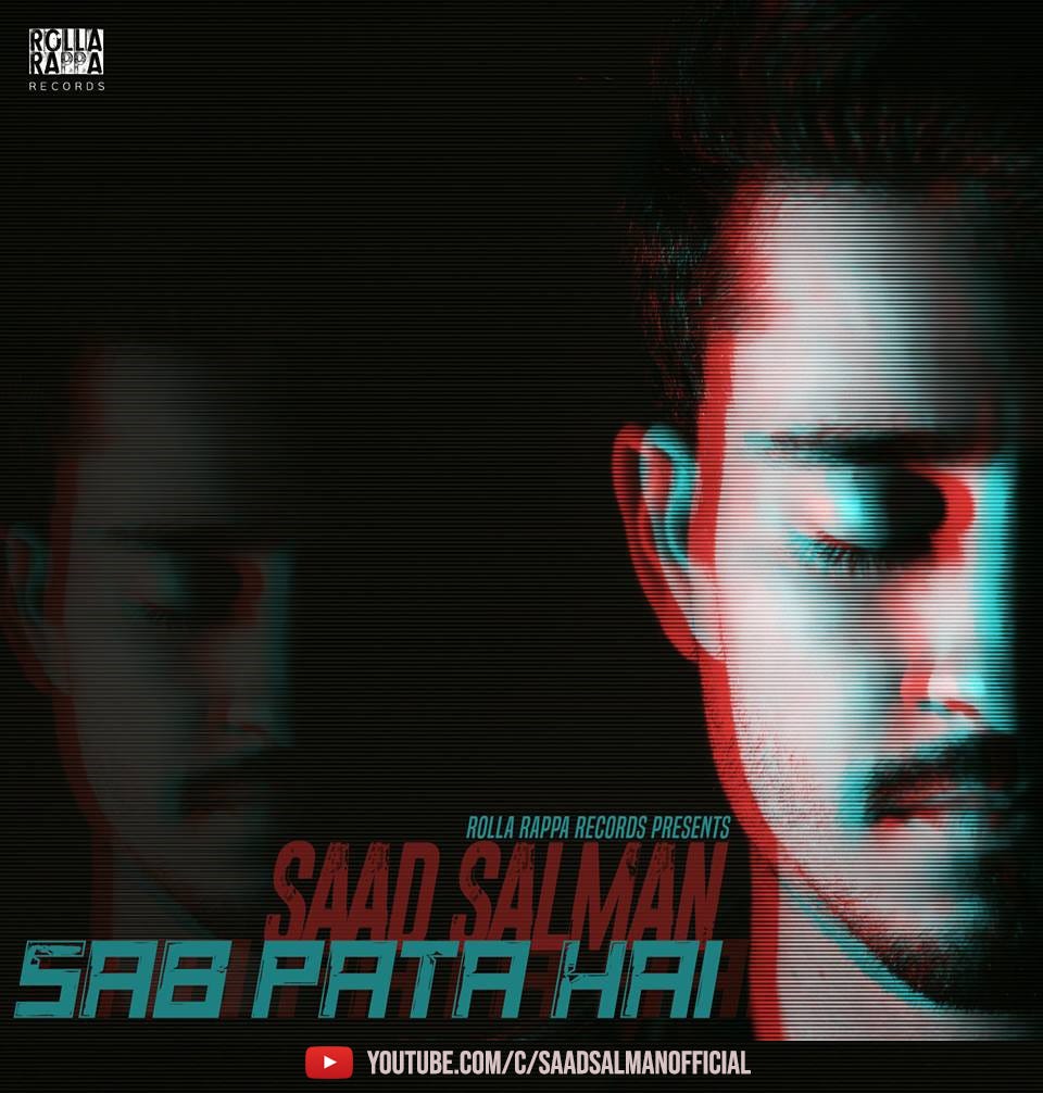 Alag Meri Soch (Official Lyrics) | An Urdu Rap Song by SAAD SALMAN | by Saad Salman | Medium