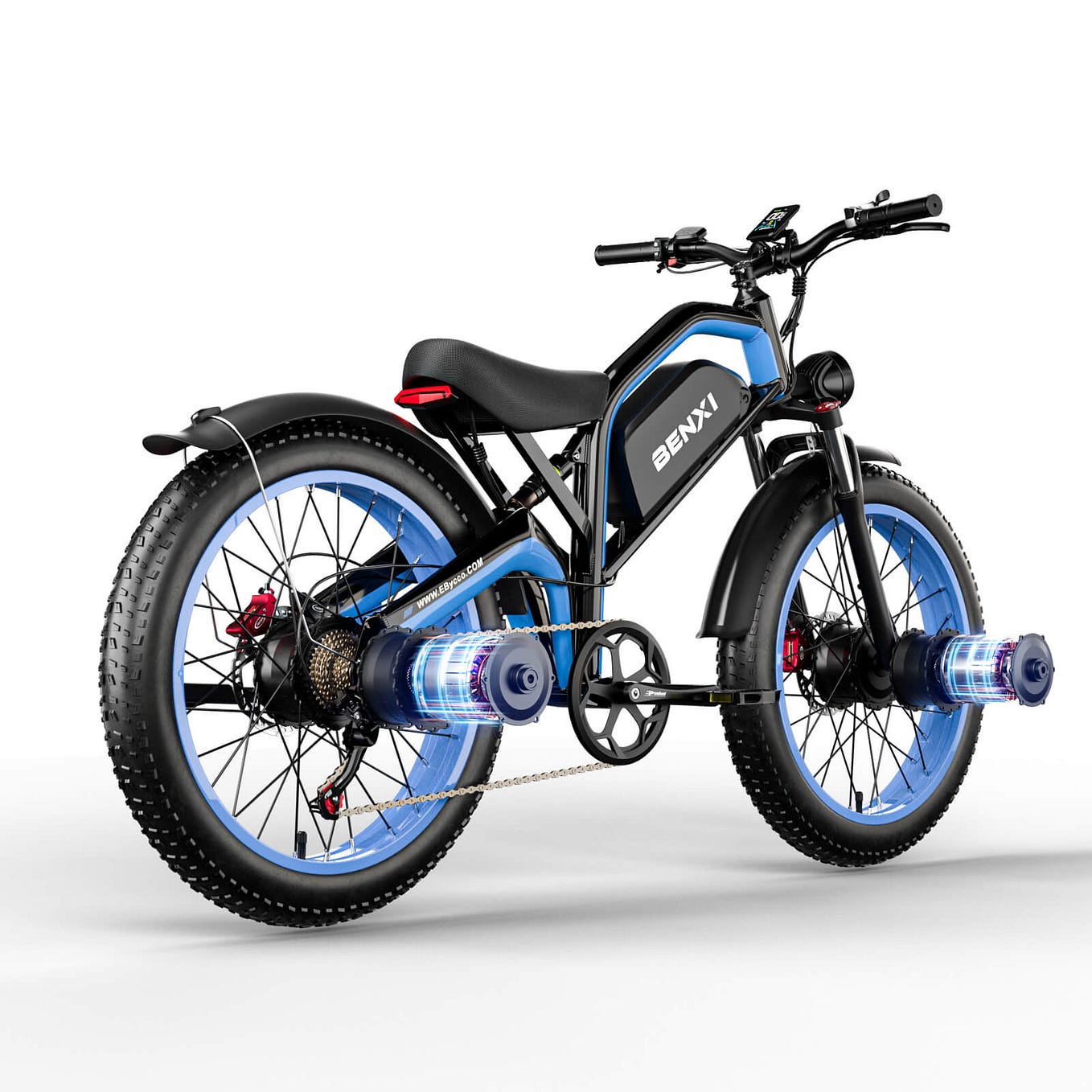 Where to Buy an Electric Bike?. Are you looking for an electric bike… | by Ebycco | Jul, 2024 ...