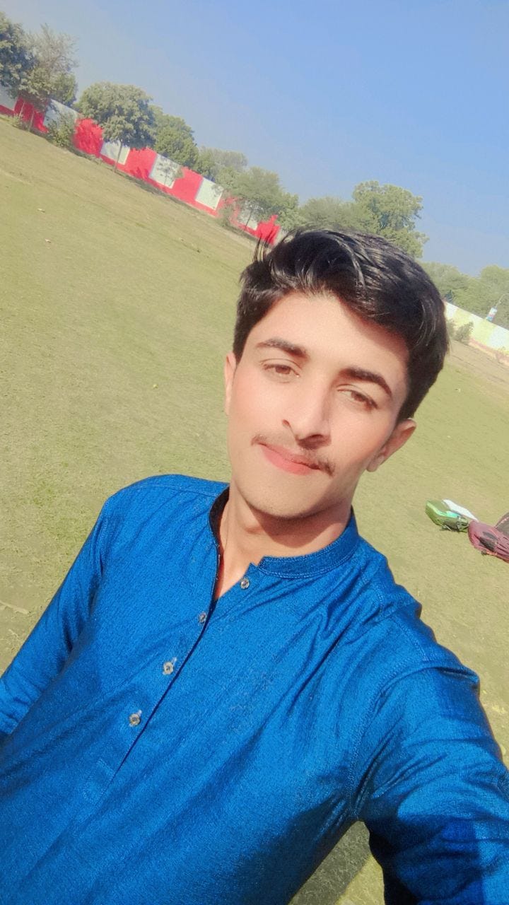 Mehboob Ahmad By Jiy News Medium