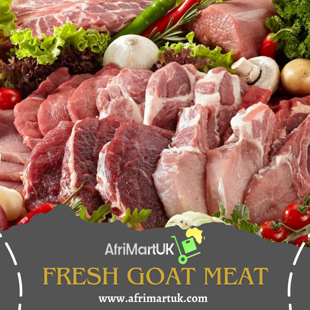 Looking for Best Dried Stockfish Fillet in UK? - Afri Martuk - Medium