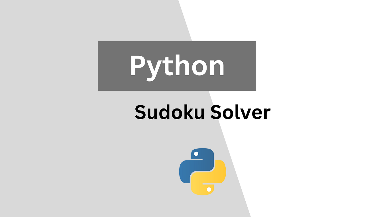 OOPs in Python. What Is Object-Oriented Programming? | by Jogith Biju Chungath | Medium