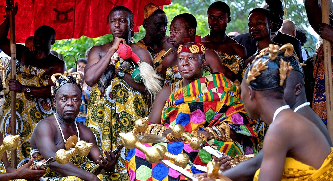 The Rhythmic Revolution of Pantsula Dance in South Africa | by Mohamed ...