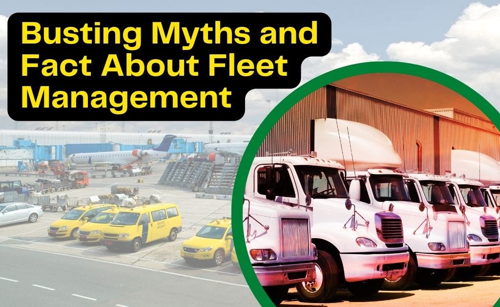Why You Should Use Pool Vehicle Management System to Optimize Your ...
