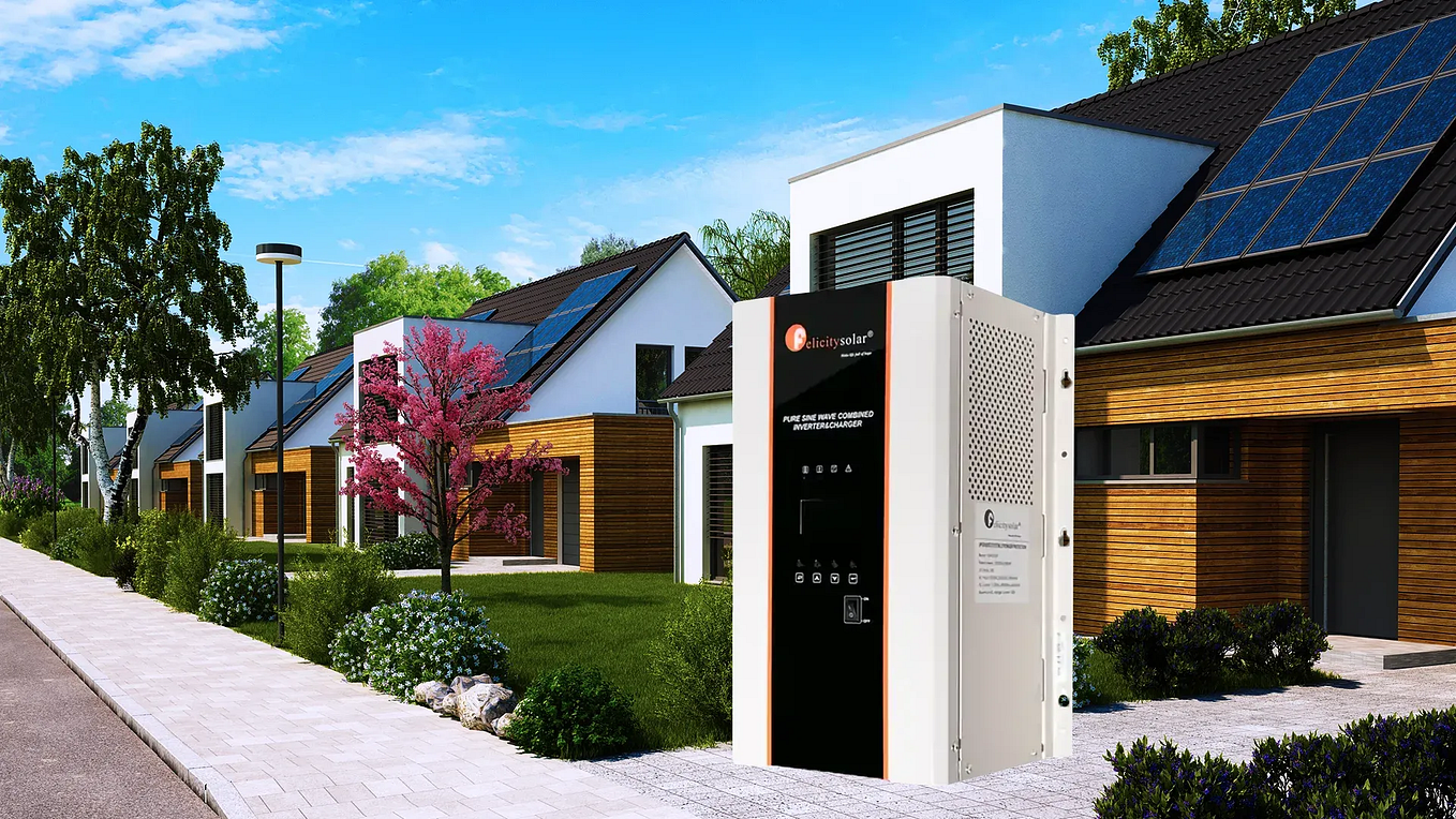 Solar Batteries Puerto Rico: Powering a Sustainable Future with ...