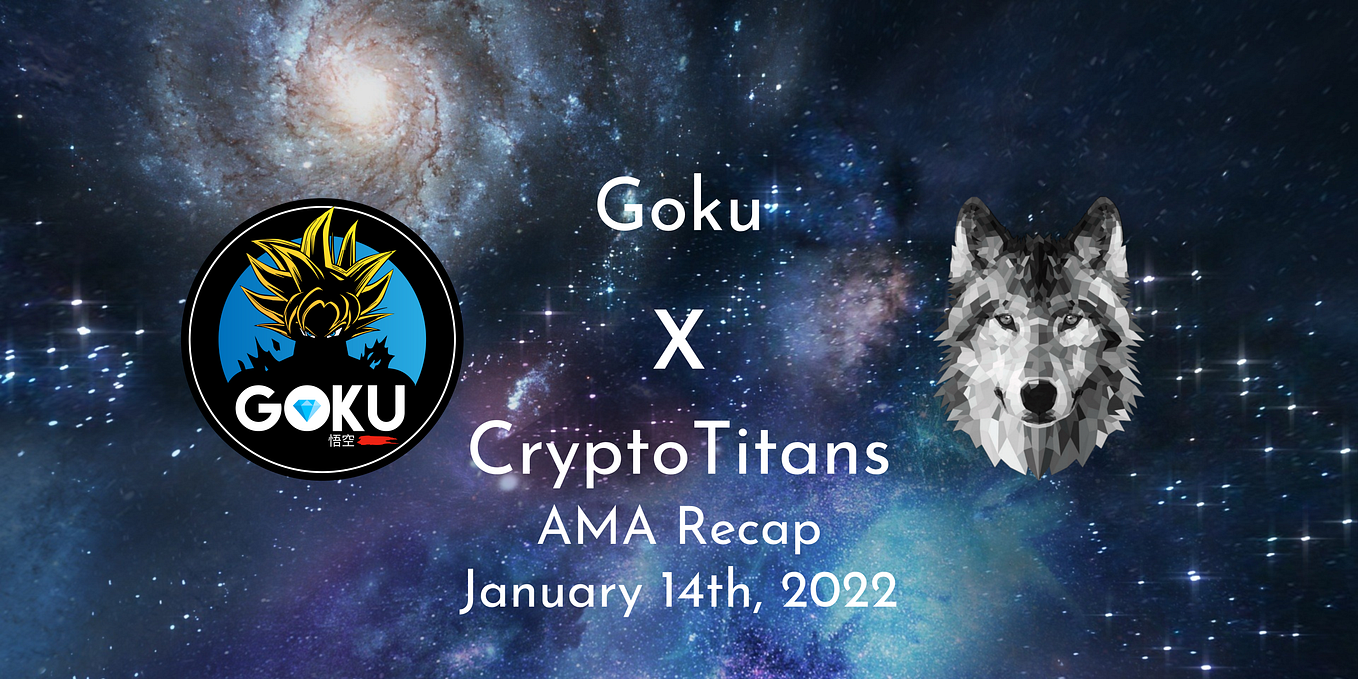 Goku Meets His New Family!. Our team began their work to bring… | by ...