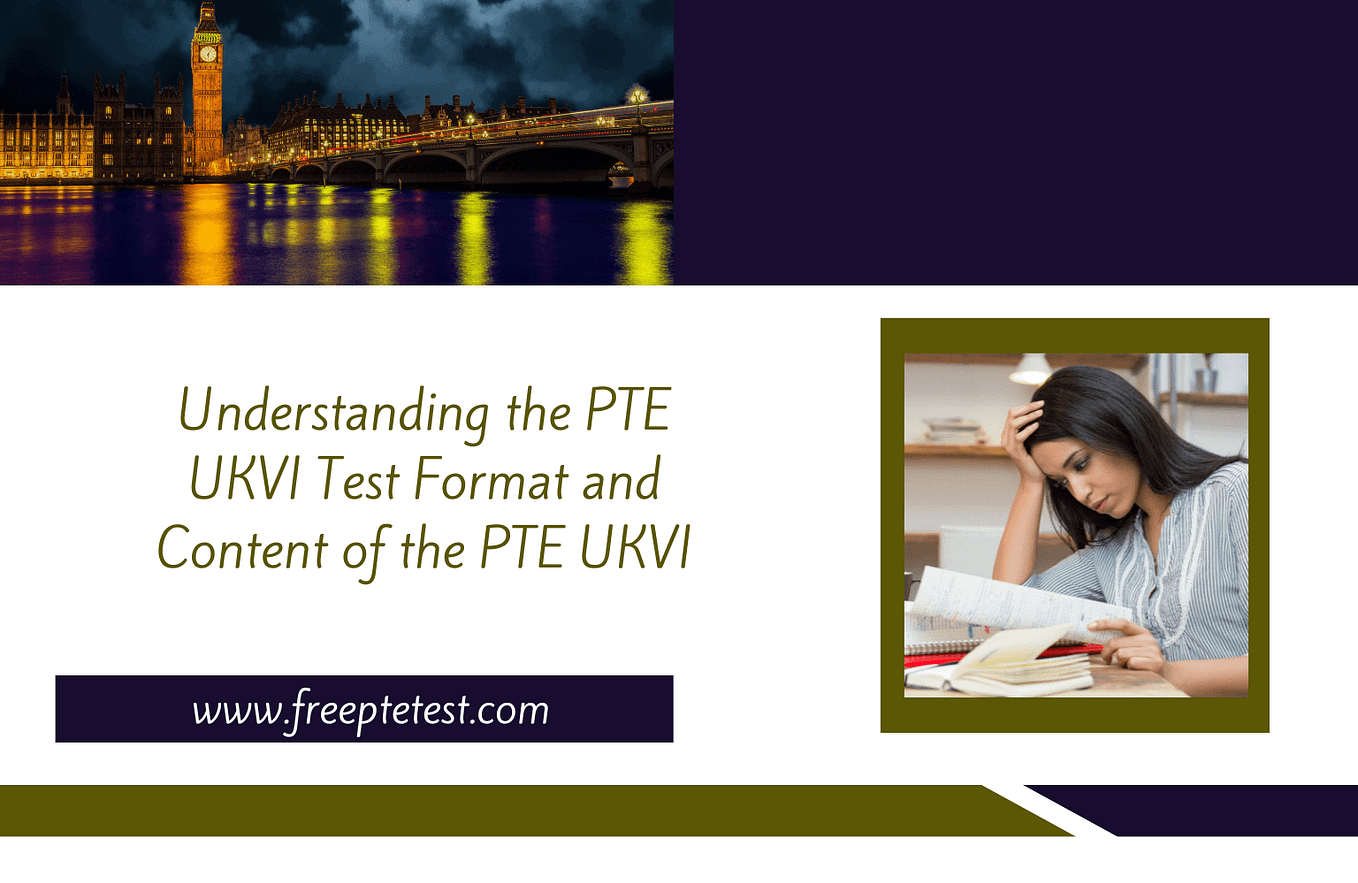 PTE Test Reference Number - Freeptetest - Medium
