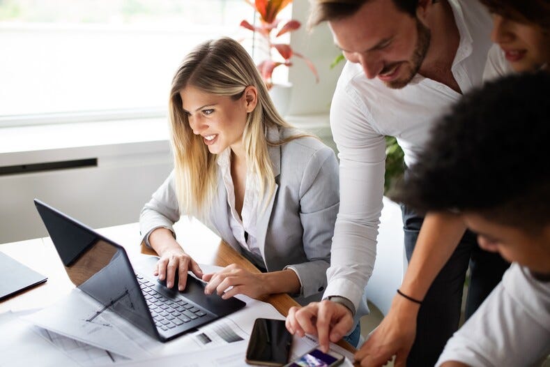Why E-Commerce Consulting is Essential for Success | Medium