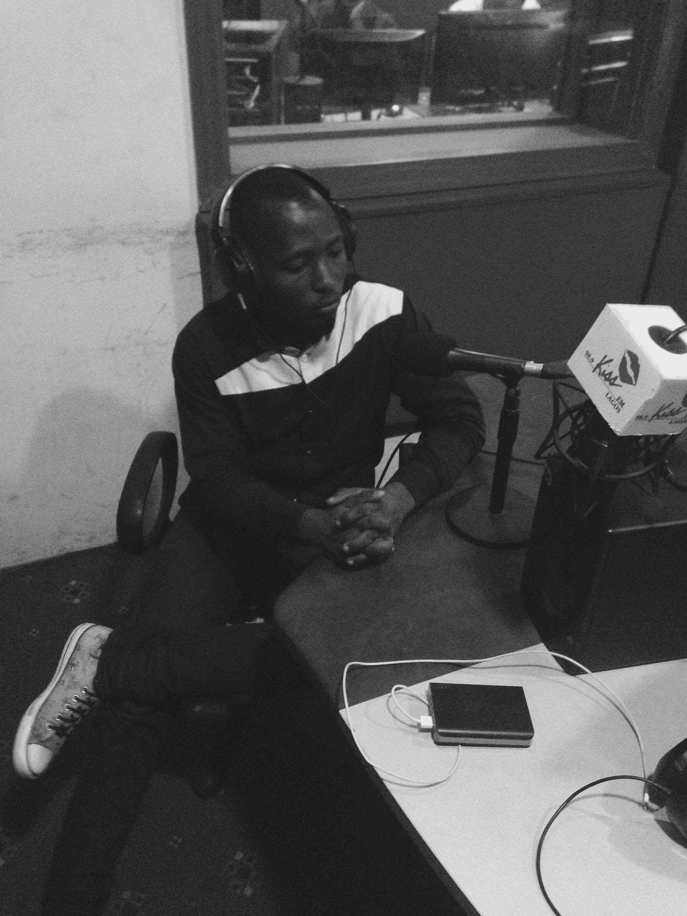 The three pillars of Success in Ogundabede | by OLUWO Olawole Olakunle ...