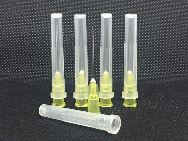 Buy Cheappinz 3cc Insulin Syringe: Precision Meets Affordability for ...