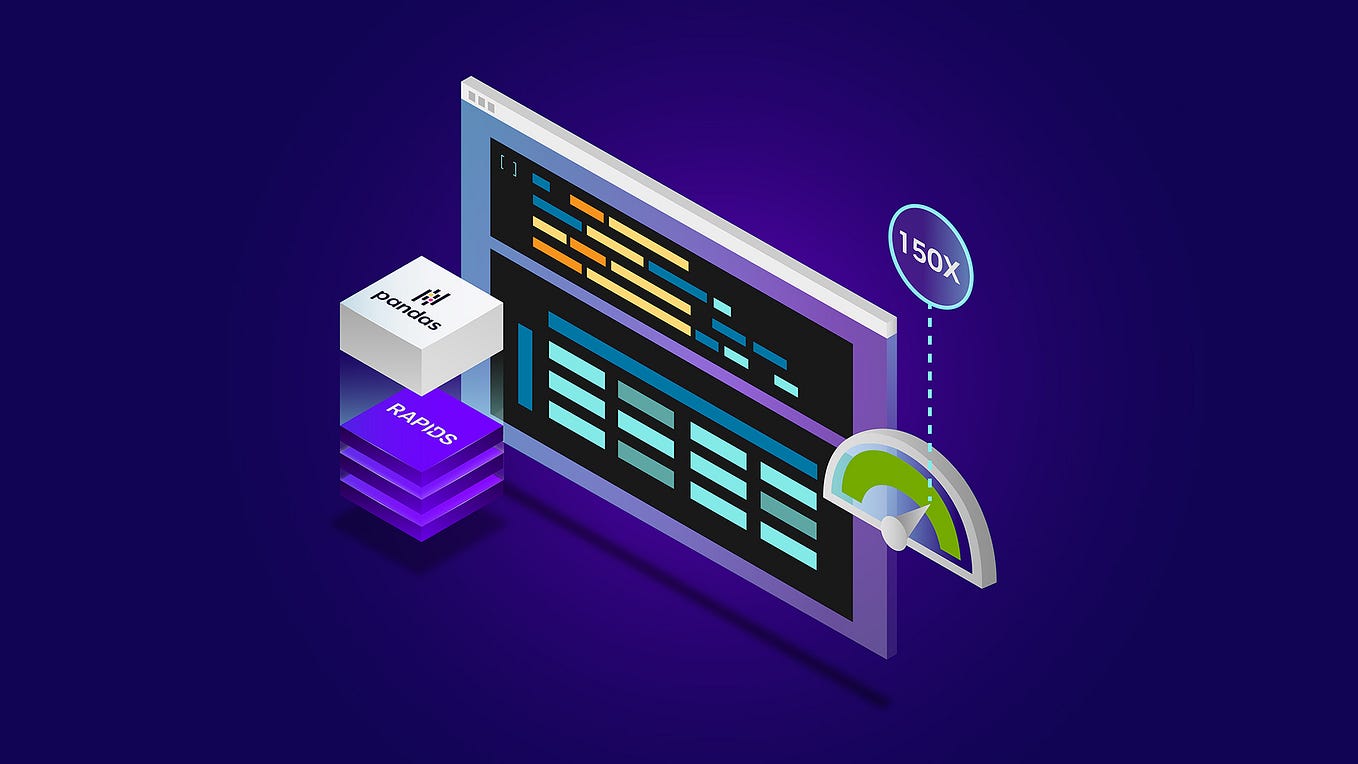 3 Ways To Deal With Large Datasets In Python By Georgia Deaconu Towards Data Science